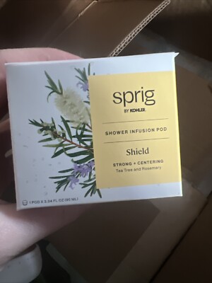 20 Shield Pods | eBay