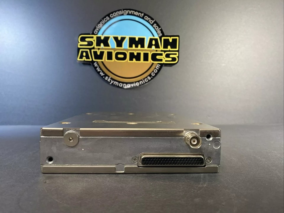 Garmin GTX 33ES ADS-B Out Transponder - Needs Repair | eBay