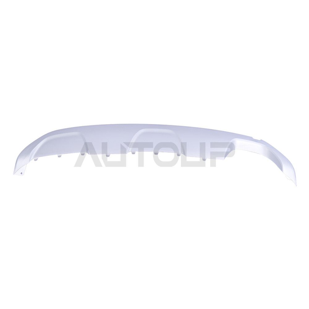 Rear Bumper Lower Skid Plate Panel 86671-S8000 For HYUNDAI Palisade ...