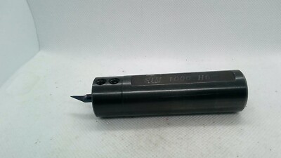 Carmex SIM1000H6 Threading Toolholder, 71400038, SIM 1000 H6. Adj Screw ...