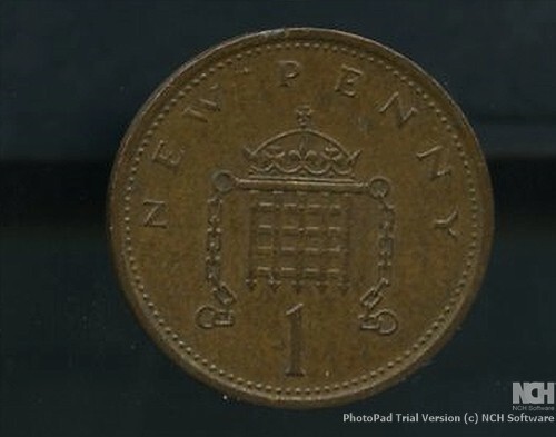 1974 Great Britain f New Penny Coin UK GB Queen Elizabeth II | eBay