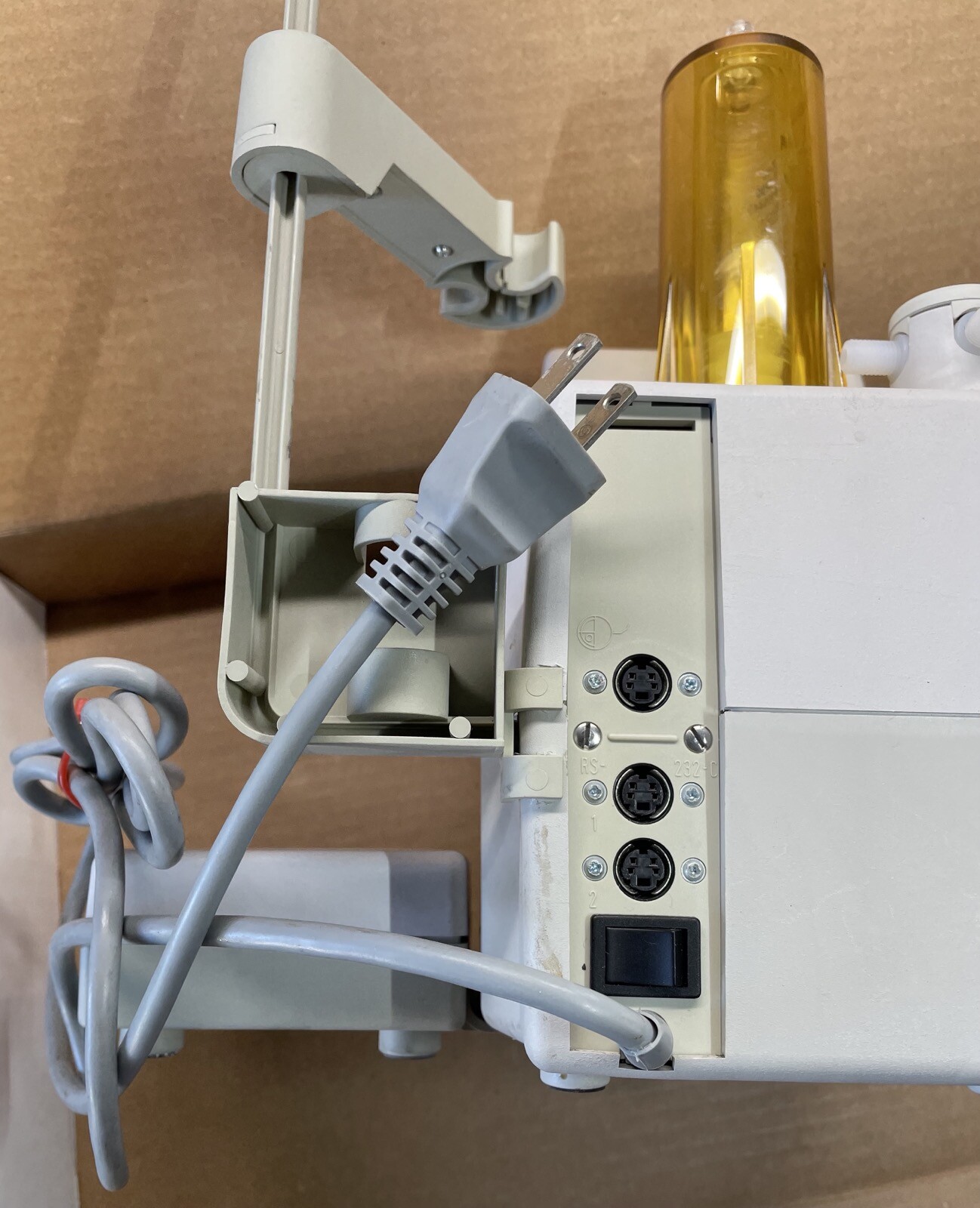 Schott Instruments, SI Analytics Titronic Universal Titrator, 115 V | eBay