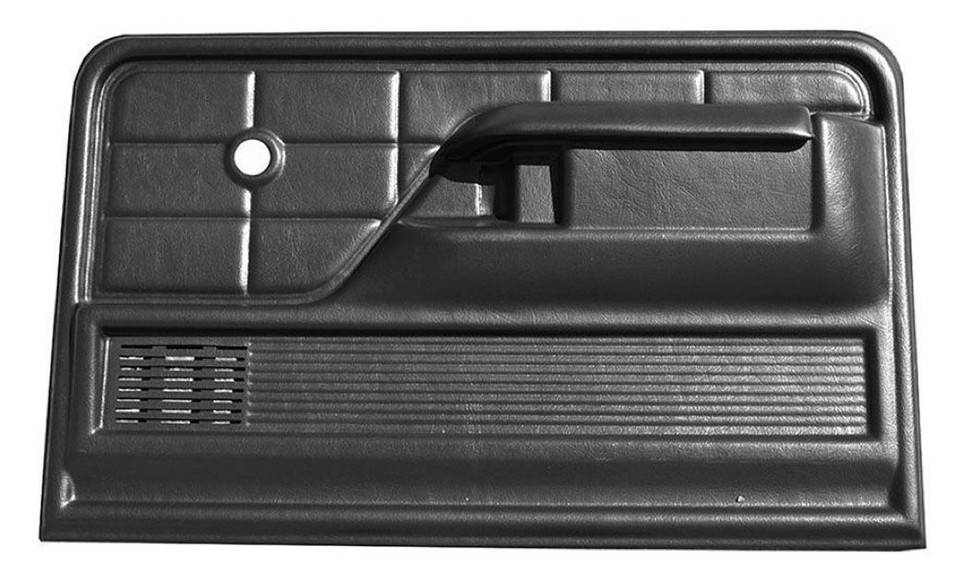 Door Panels Set. Ford Truck, Bronco F100 F150 F250 F350 1973-1979 DK ...