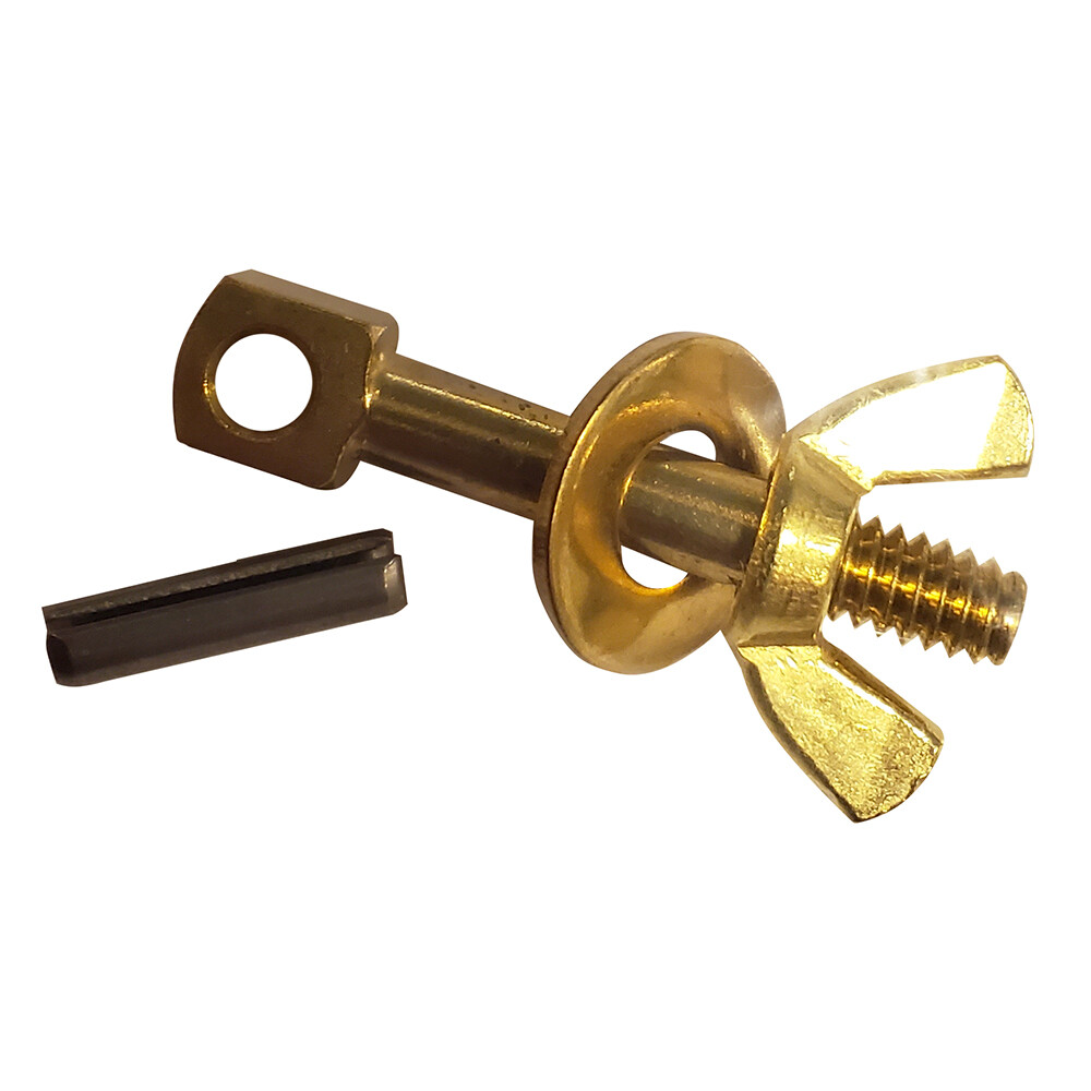 Perko Cover Bolt Complete Sizes 4 & 5 | eBay