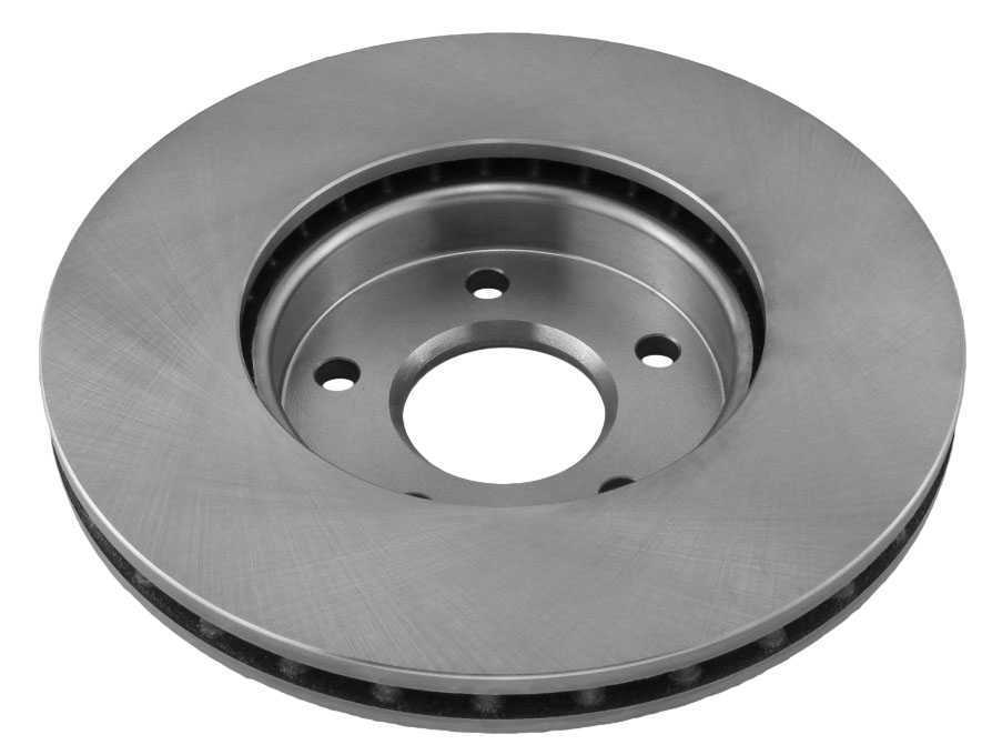 Disc Brake Rotor Uquality R61100 | eBay