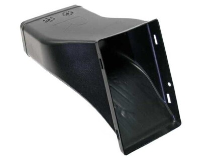 Genuine OEM Front Passenger Right Brake Air Duct FRONT E60 545I 550I ...