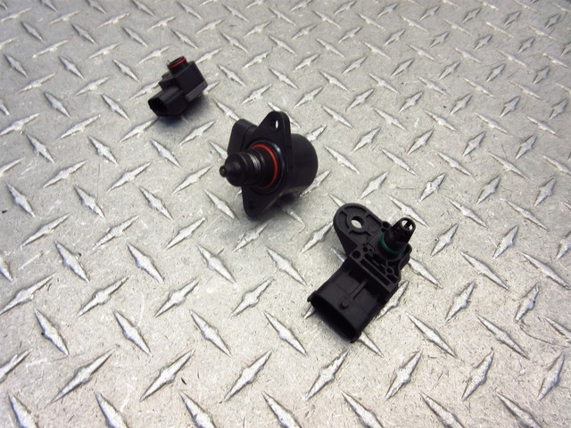 2017 Harley-Davidson XG 750 Air Control Actuator 27300065 for sale ...