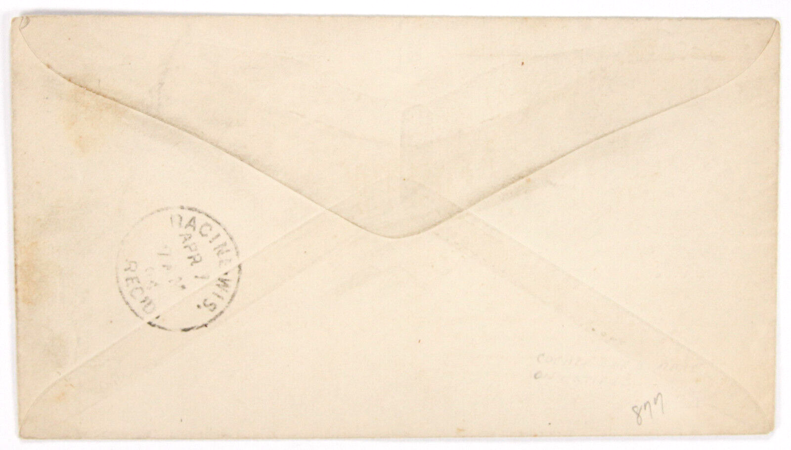 Ad cover, Mitchell & Lewis Co. Racine, WI. Wagons. Chicago, IL. MC 1894 ...