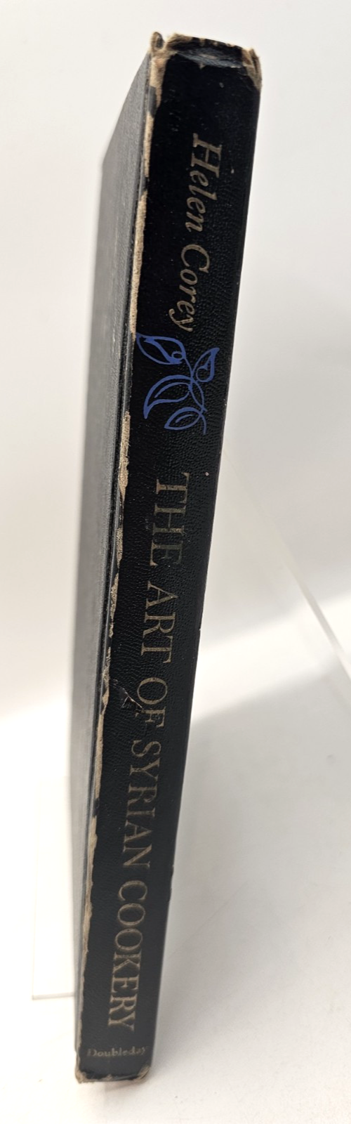 Art of Syrian Cookery by Helen Corey (1962, Hardcover) for sale online ...