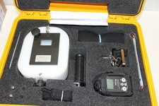 Thermo Scientific RADEYE G20-10 X-Ray and Gamma Survey Meter - 4250687 ...