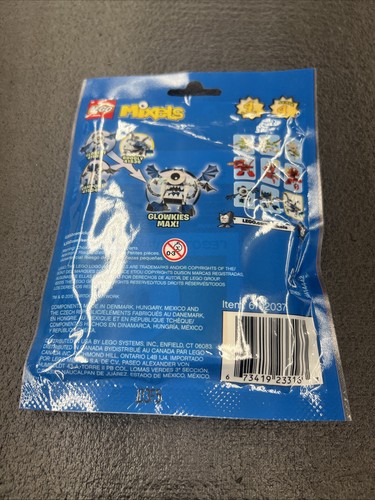 Lego 41535 Mixels Series 4 : Boogly 52 PCS NEW, Sealed In Original ...
