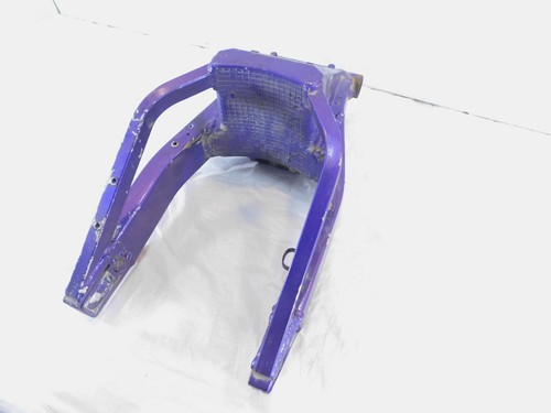 1999-2007 Suzuki Hayabusa GSX1300R GSX1300RZ Hayabusa Purple Rear Wheel ...