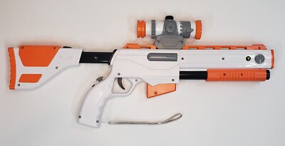 Cabela's Top Shot Elite Rifle Gun For Xbox 360 by Activision 76406800 ...