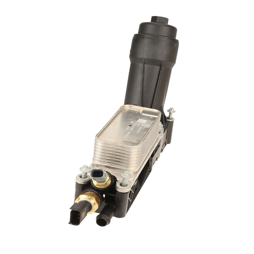 Mopar 2011-2013 Jeep Dodge Chrysler 3.6L V6 Engine Oil Cooler Filter ...