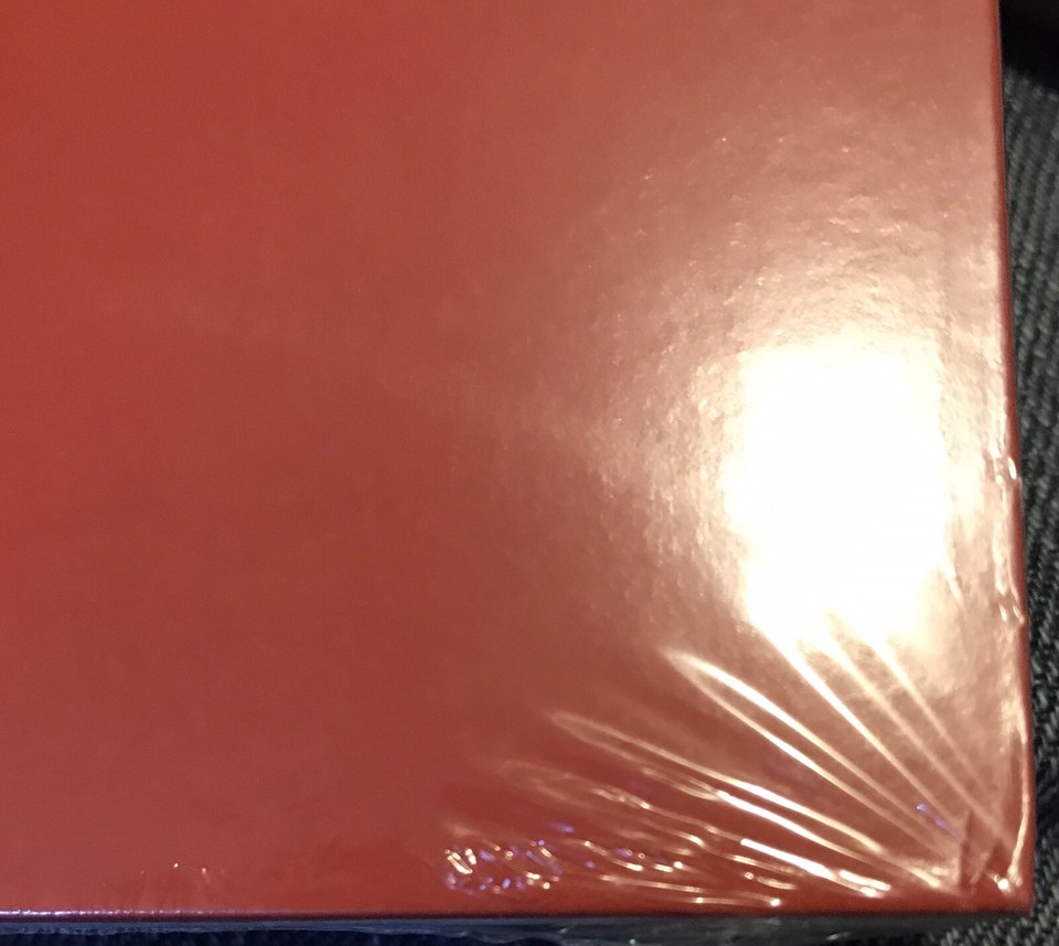 TLC CRAZY SEXY COOL VINYL LP NEW! CREEP, WATERFALLS, RED LIGHT SPECIAL ...