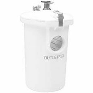 Zurn Z1180-2ip Solids Interceptor 2in Connections 15gpm – for sale ...