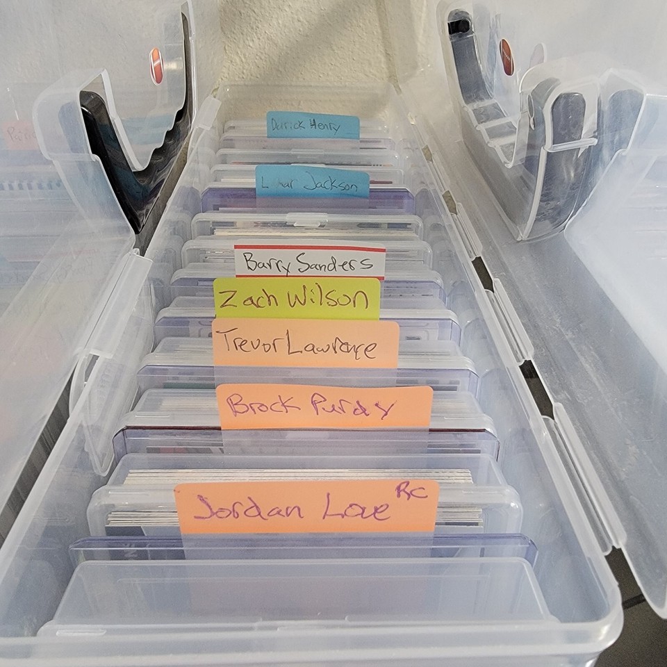 1 Brock Purdy Card +8 Modern Cards NFL HOT Pack Repack Rookies! Mystery ...