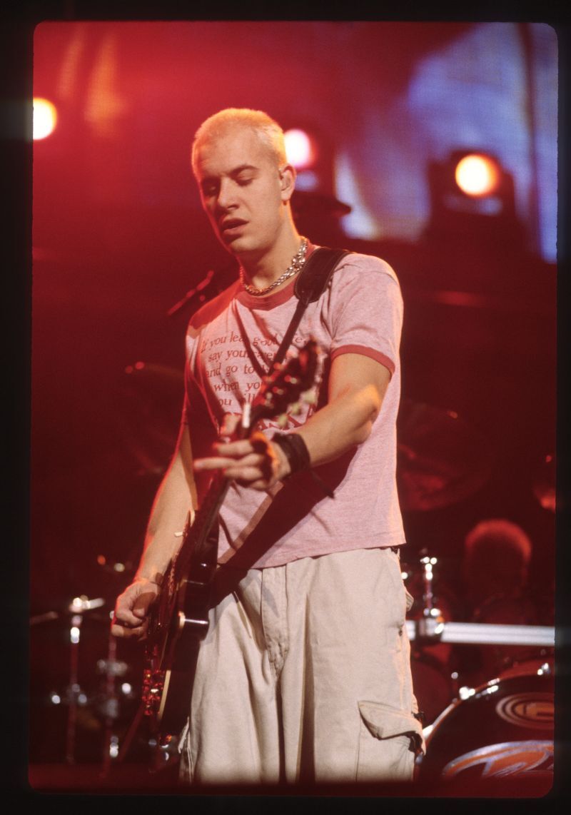 Nick Hexum Quotes Nick Hexum On 30 Years With 311, Anniversary Tour