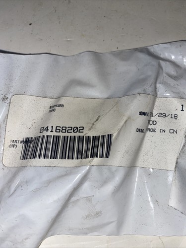 MACK 84168202 - Multi-Purpose Hardware - Rod | eBay