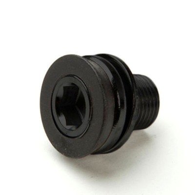 Race Face Bolt ISIS M12 Bottom Bracket Crank Bolt Free Shipping | eBay