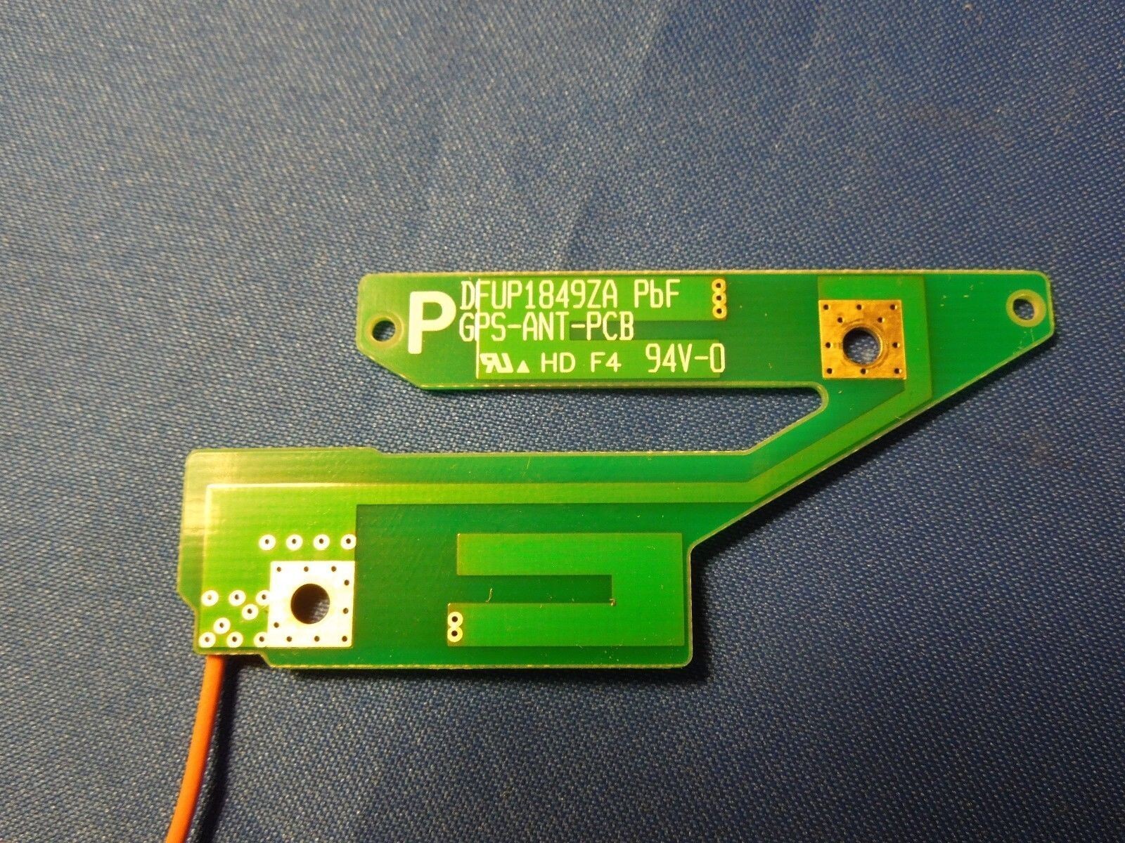 OEM genuine Panasonic TOUGHBOOK CF-31 GPS Module kit MK2 Mk3 Mk4 | eBay