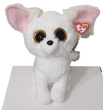 Phoenix the Fox - Beanie Boos - Beaniepedia