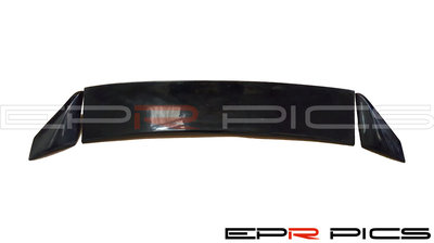 Toyota Chaser JZX100 Drift Style Rear Spoiler | eBay UK