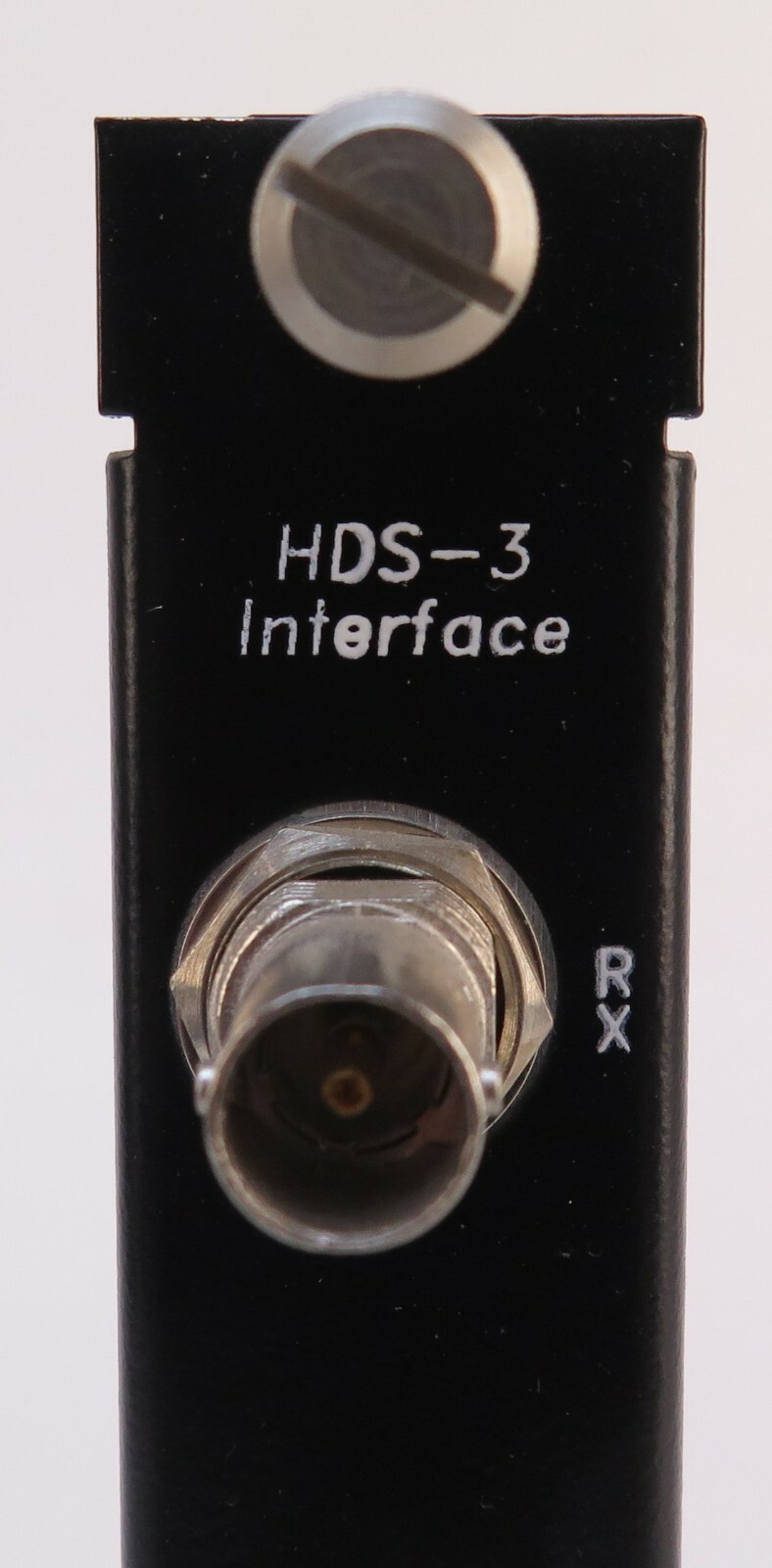 Eastern Research MKT-006-45311 | PCB-006-50011Y HDS-3 Interface Rear I ...