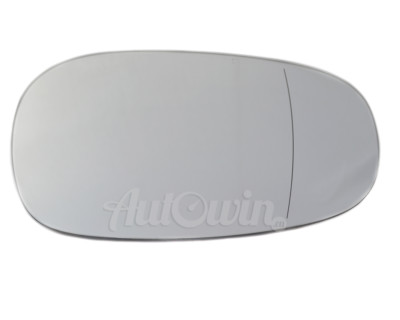 BMW 3 SERIES E92 E93 LCI MIRROR GLASS HEATED CONVEX RIGHT SIDE OEM ...