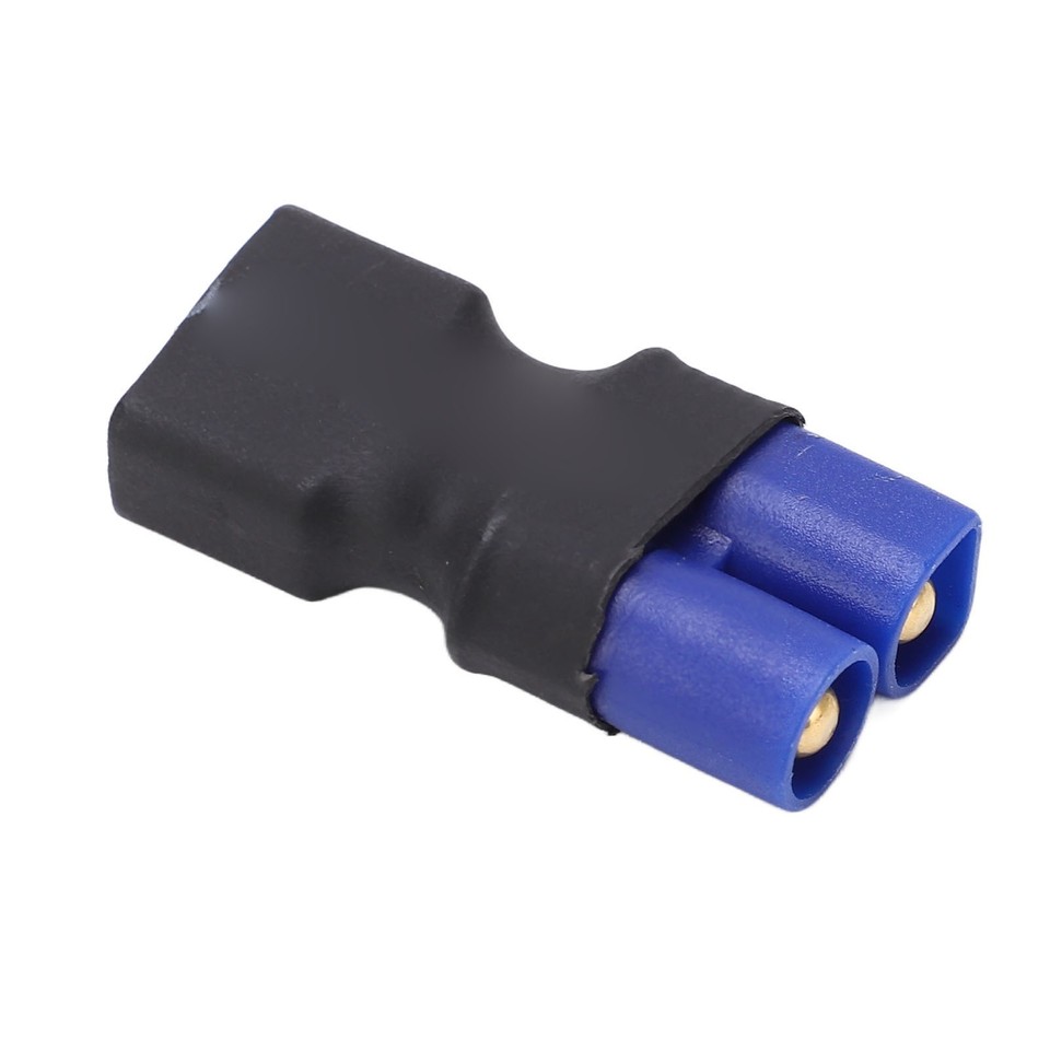 EC3 Adapter Rubber Plastic Copper Male EC3 To Female T Plug T Plug ...