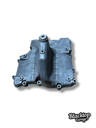 2015 15-19 BMW S1000RR OEM Oil Pan Sump Engine Belly Cover Lower Motor ...