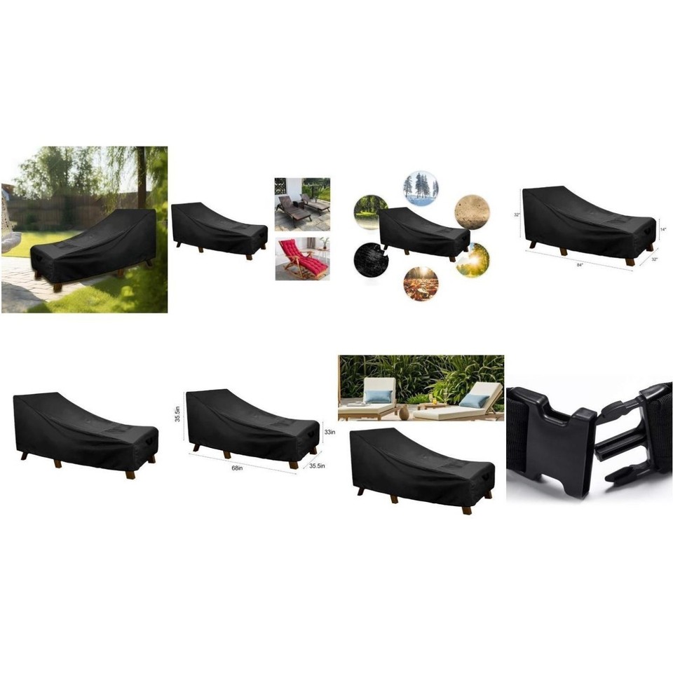 600D Oxford Cover Dust And Dirt Shield Sleek Modern Design Sturdy ...