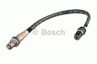 Genuine BOSCH LAMBDA SENSOR - 0258006272 | eBay Australia