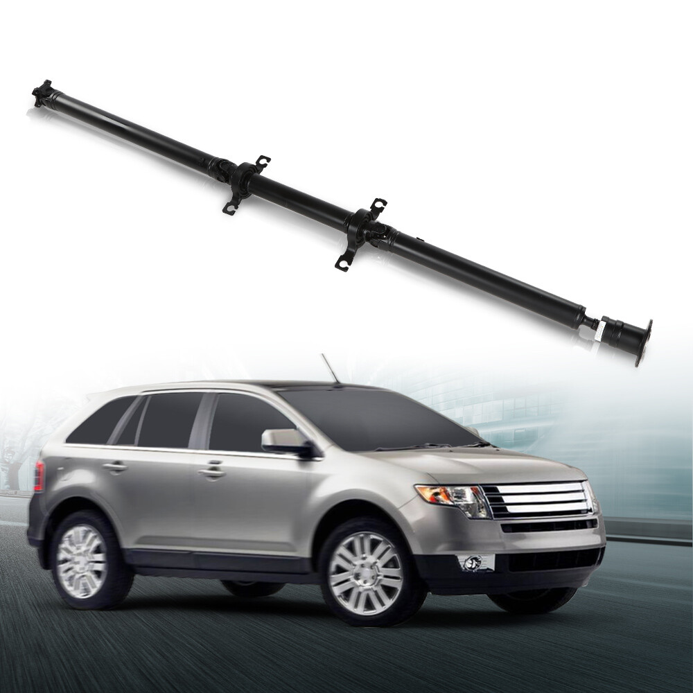 Fit For 2007-2008 Ford Edge Lincoln MKX Rear Driveshaft Assembly ...