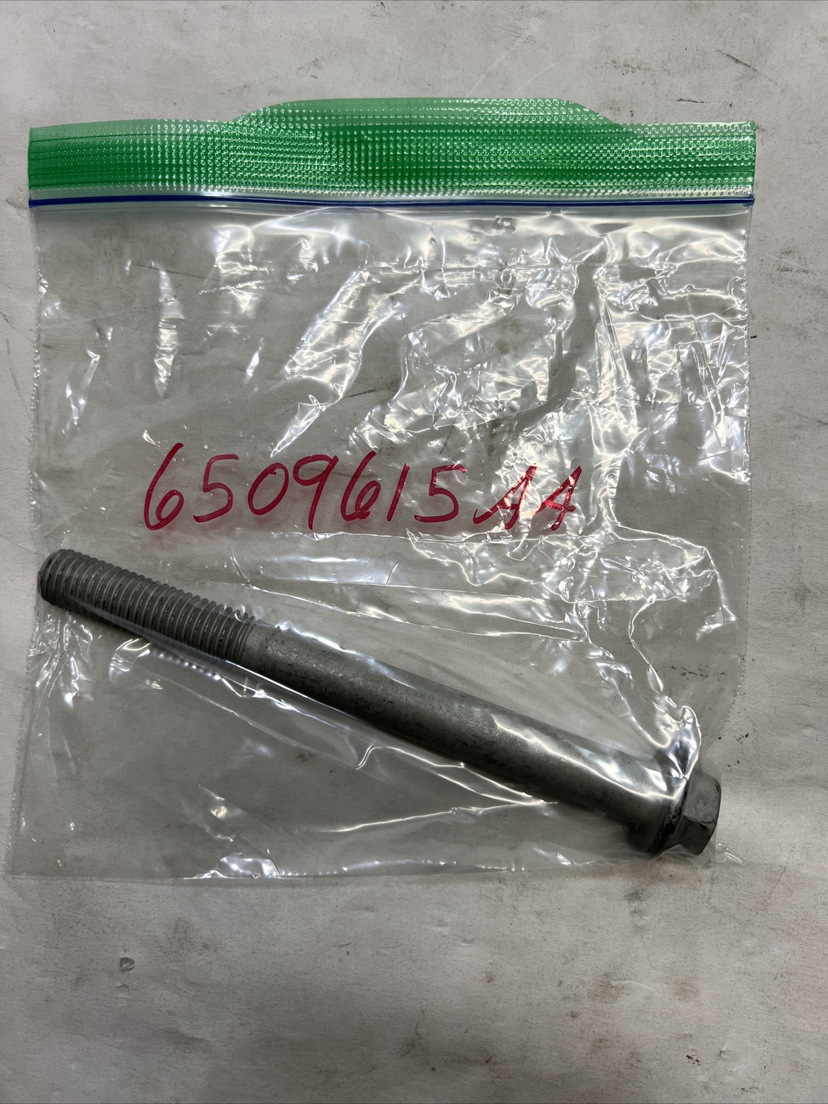 Power Steering Pump Bolt Mopar 6509615AA for sale online | eBay