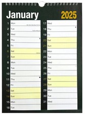 month to view calendar products for sale | eBay