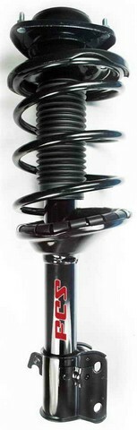 FCS STRUTS 1331745L Suspension Strut and Coil Spring Assembly | eBay