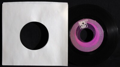 Jr. Walker & All-Stars-These Eyes-Soul 35067-Vintage 1969 Soul-Funk-R&B ...