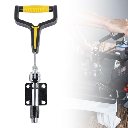 Hot Press Handle Fixture Sturdy Strong Clamping Force Replacement Parts ...