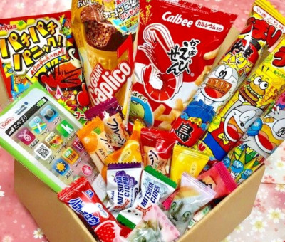 Japanese Candy Chocolate Delicious Sticks Hi-Chew Gummy Candy etc. | eBay
