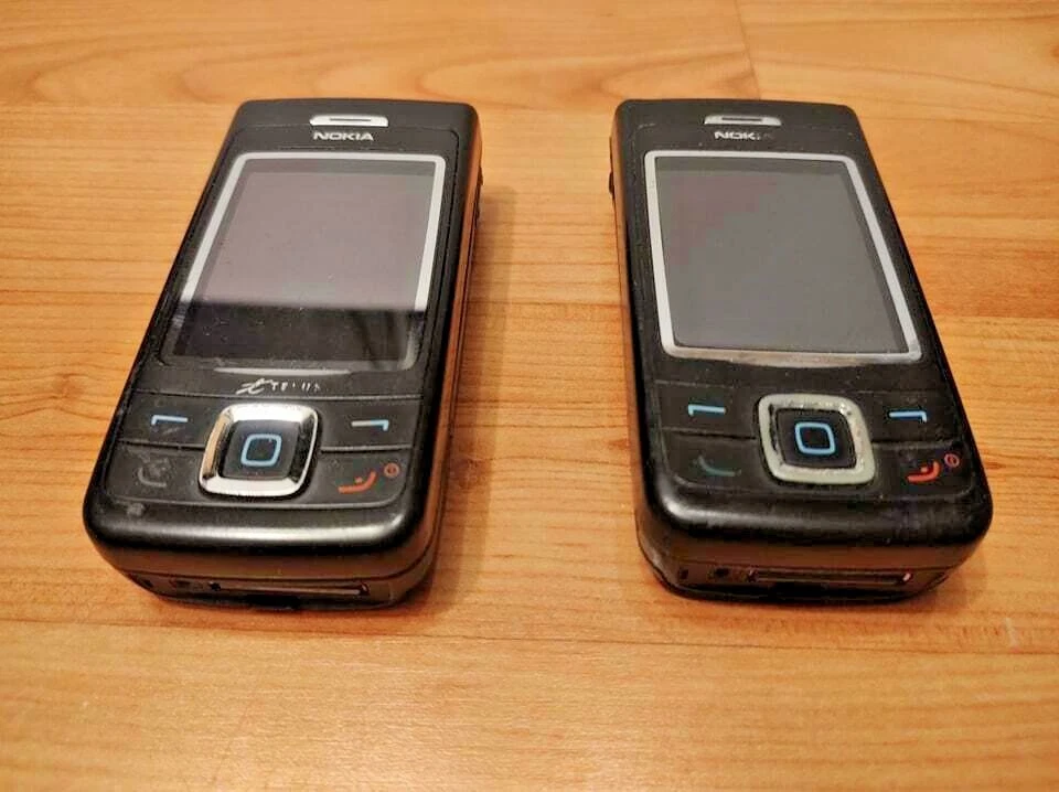 Nokia 6265i
