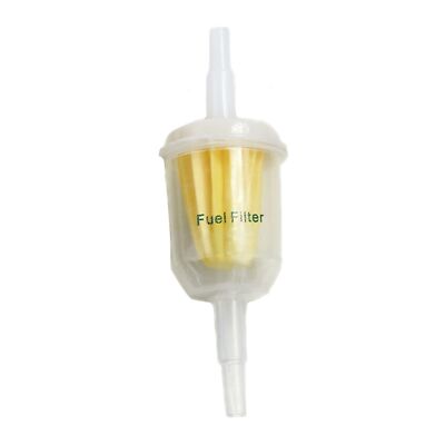 E-GFE7000 In-Line Fuel Filter For UNIPART | eBay