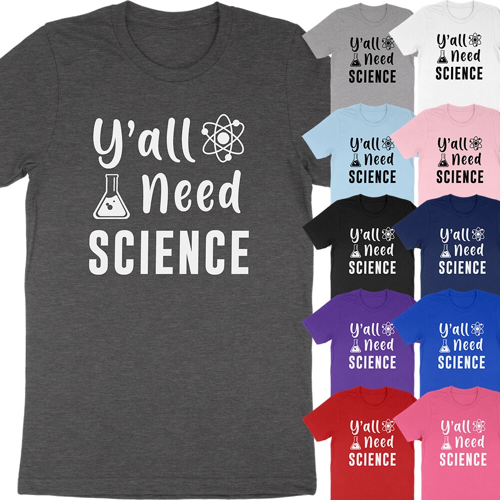 Funny Science Quotes Sayings