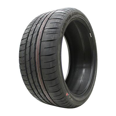1 New Goodyear Eagle F1 Asymmetric 3 Rof - 275/45r21 Tires 2754521 275 ...