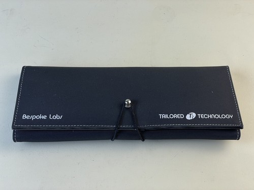 Bespoke Labs Tailored T3 Technology Carbon Comb Collection | eBay