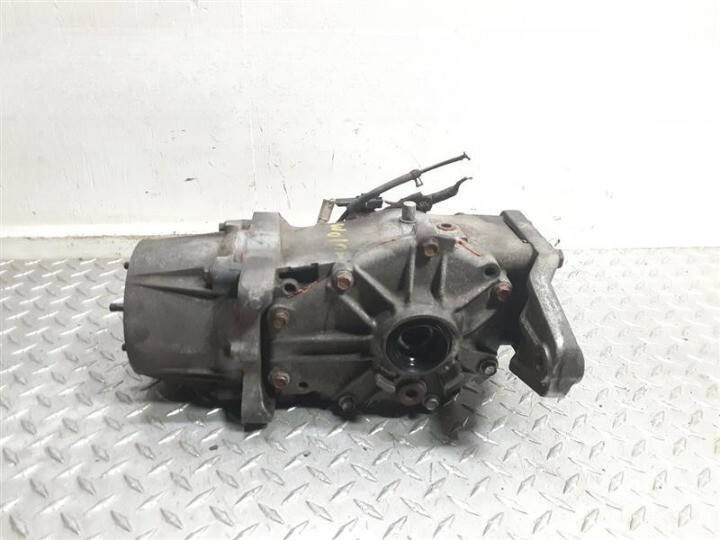 2006-2018 Toyota RAV4 Rear Axle Differential Carrier Assembly 2.28 ...