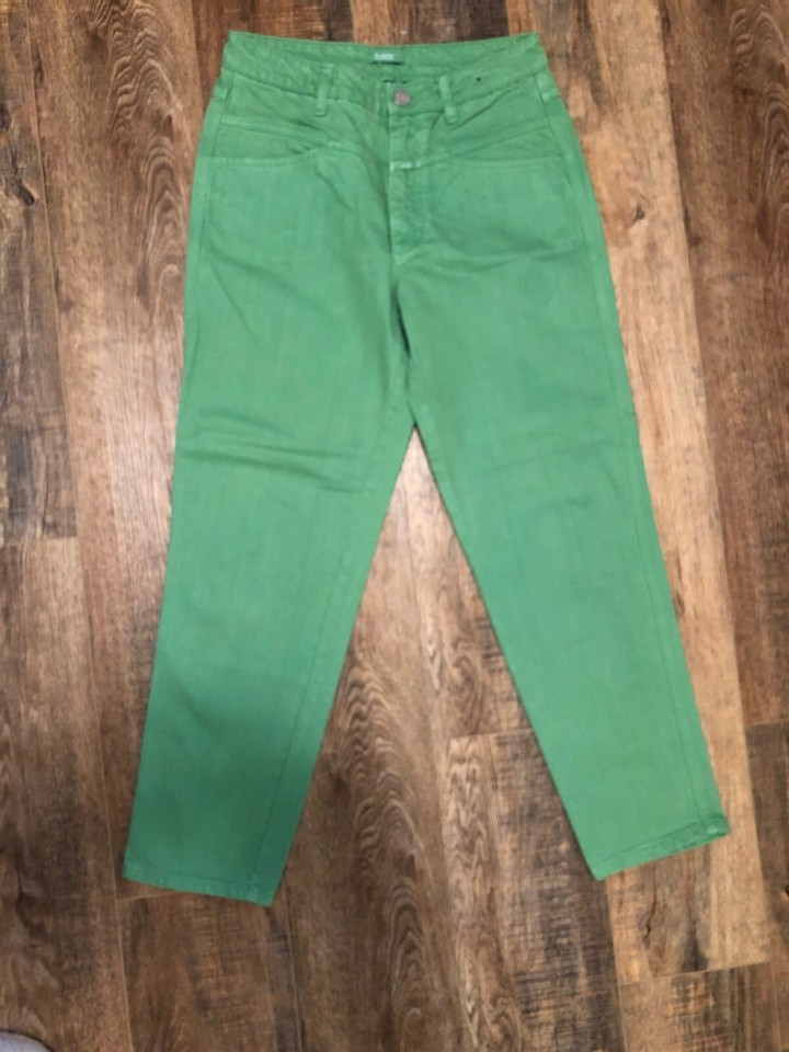 New Close Italian women pants EU 44 US 8 28" waist variety of colors ...