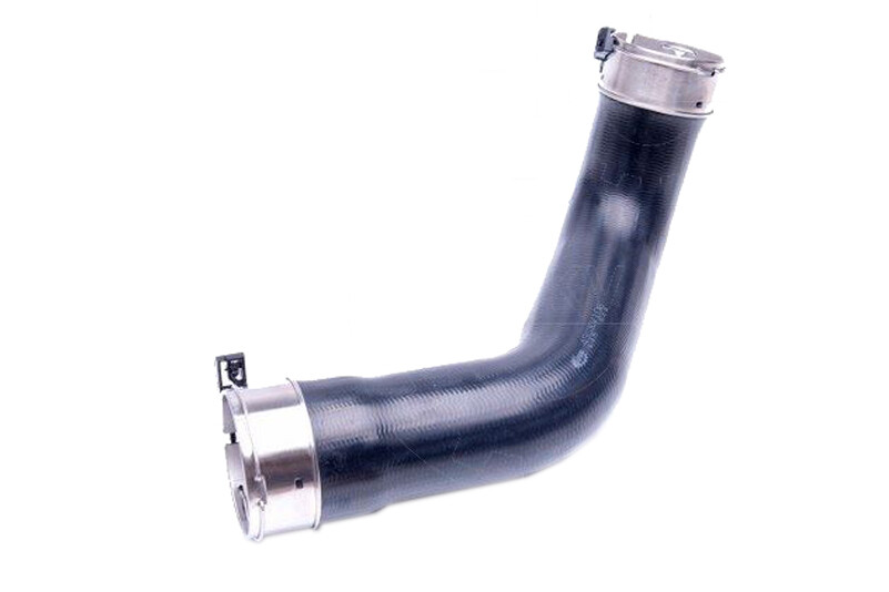 For Mercedes Class Gl M Gle Intercooler Hose A1665280028 A1665280082 ...