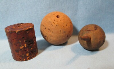 Other - Cork Bobber