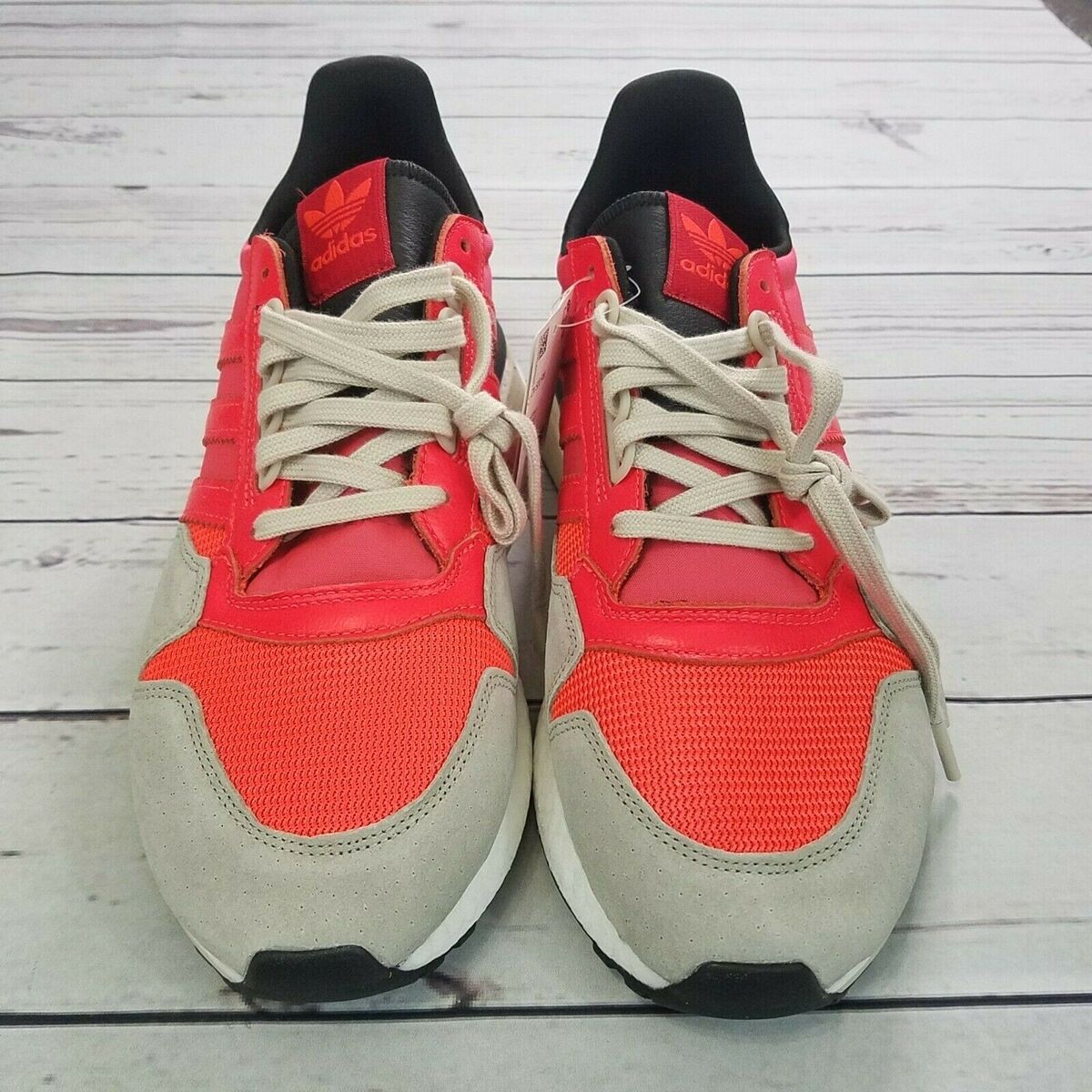 Adidas Originals ZX 500 RM Boost Lifestyle Sneaker Sz 10 Adidas Originals ZX 500 RM Boost Lifestyle Sneaker Sz 10